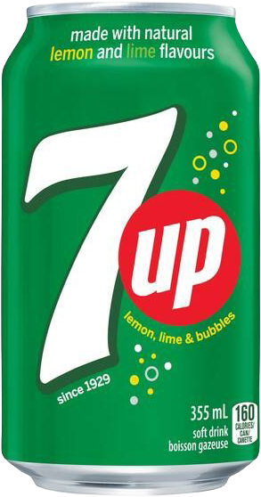 7Up | Folk Fries